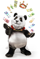 Royal Panda NZ - 100% welcome bonus & loyalty offers
