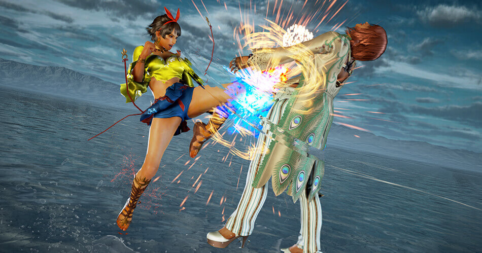 PS4®/Xbox One/STEAM® Ver.3.00 Update Note | Official Site