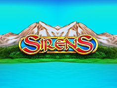 Sirens Slot Game | Play Sirens Slot Demo Online