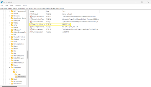 Powershell Version Check: Easy Steps to Determine Your Current Version