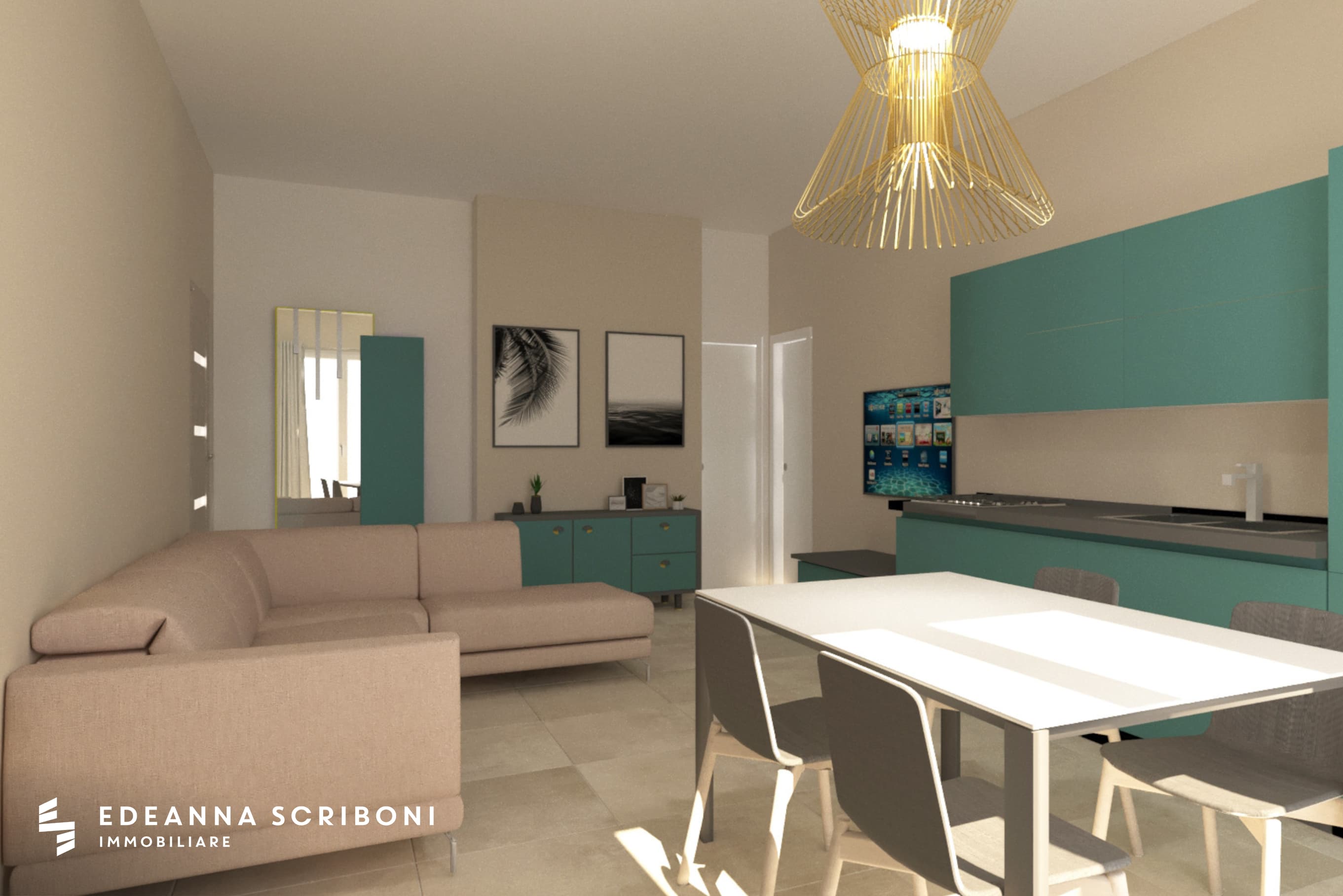 Properties | Edeanna Immobiliare