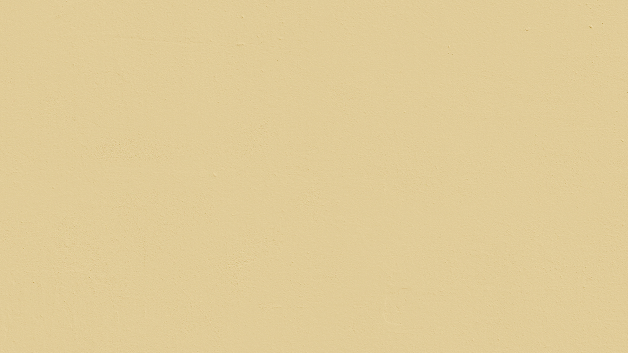 Yellow 07: Mellow Yellow Paint - Eggshell Paint | Lick