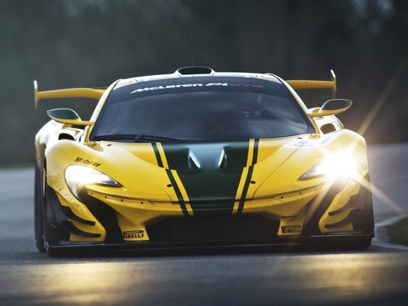 10 Fastest Coupes for 2016 | Autoweb