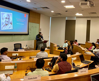 ECube India