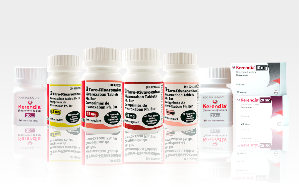 Get massive savings on these new Brand and Generic Canadian Medications ...