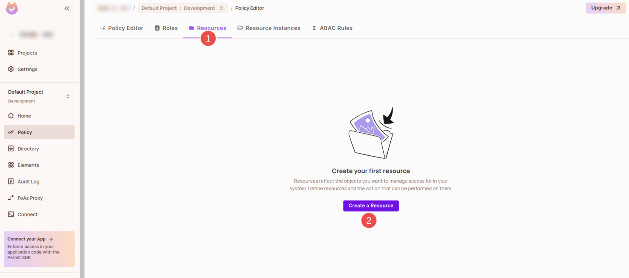 The Definitive Guide for Implementing Authorization in Laravel The Definitive Guide for Implementing Authorization in Laravel