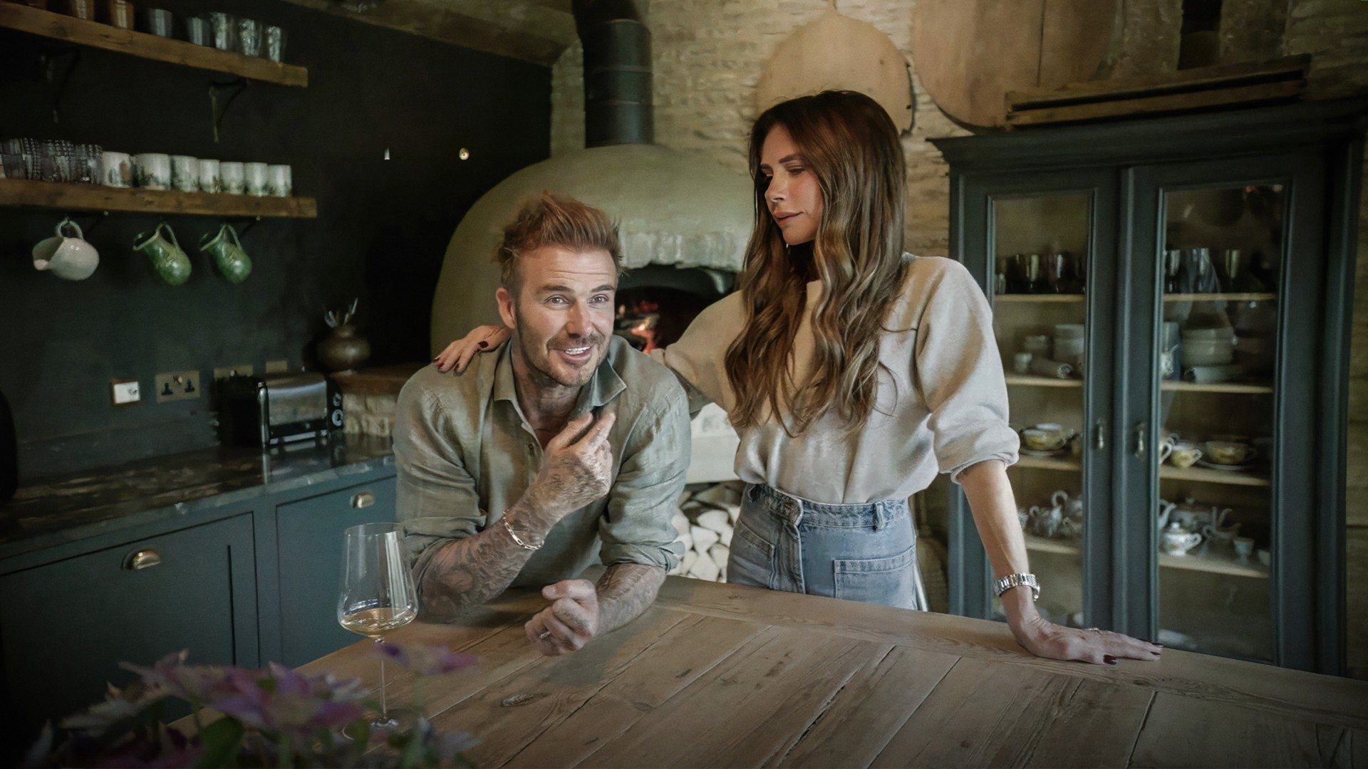 From pitch to platform: The 'Beckham' documentary | Parrot Analytics
