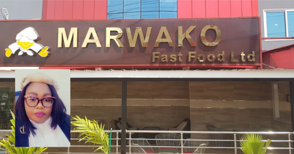 The Marwako Restaurant Crisis - The advice of the Court to food vendors ...