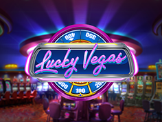 Play Lucky Vegas Slot Machine Demo