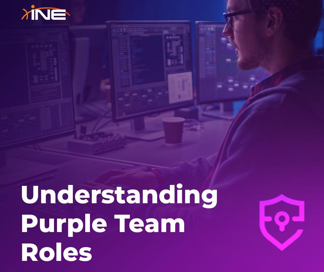 Understanding Purple Team Roles