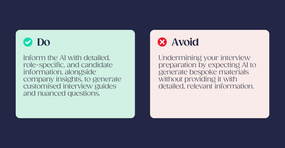 Leveraging AI in Executive Hiring - The Ultimate Guide