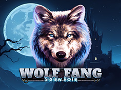 Wolf Fang - Shadow Realm Slot Game | Play Wolf Fang - Shadow Realm Slot ...