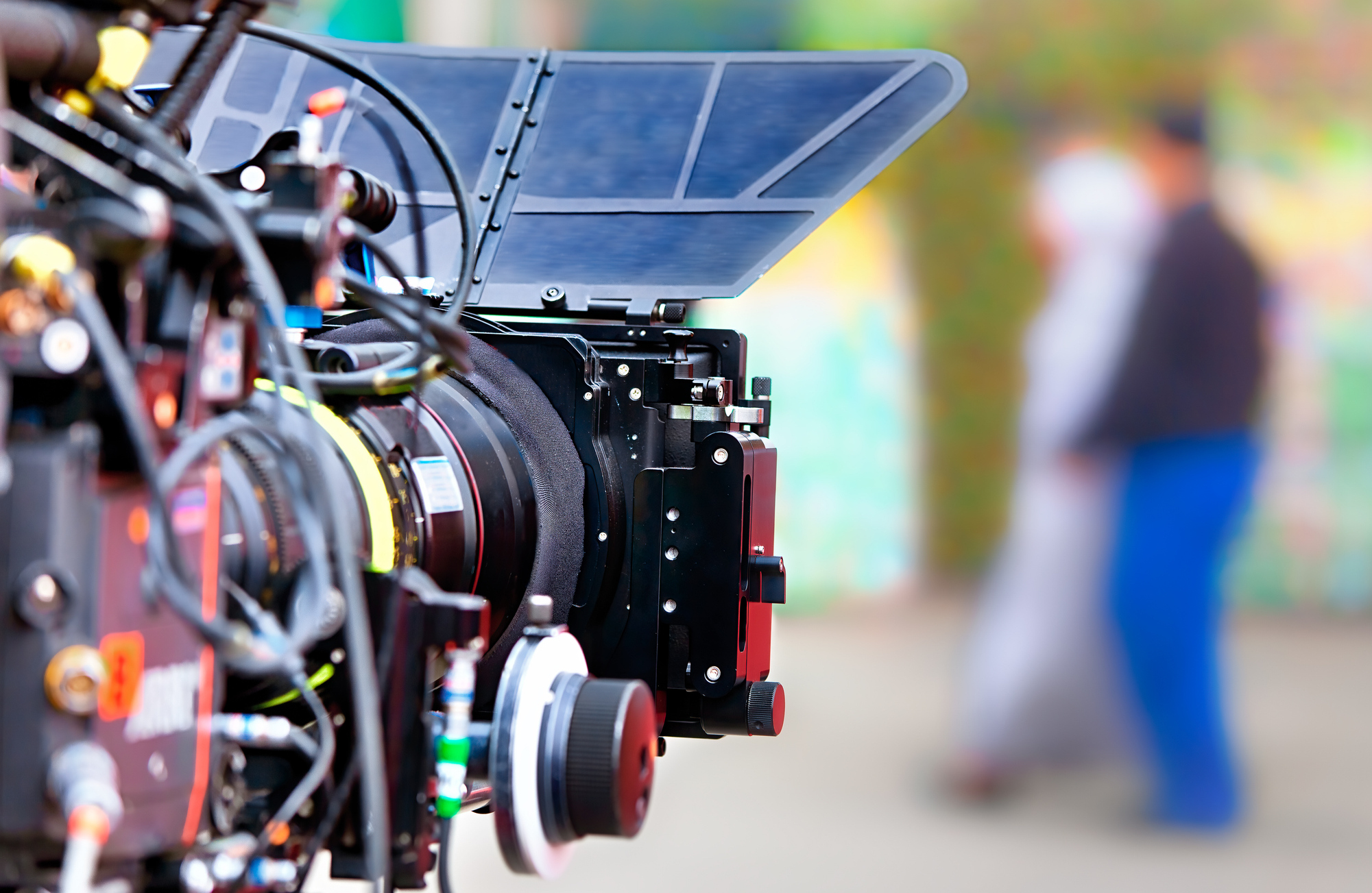 Different Types of Supporting Artist on UK Film and TV Productions ...