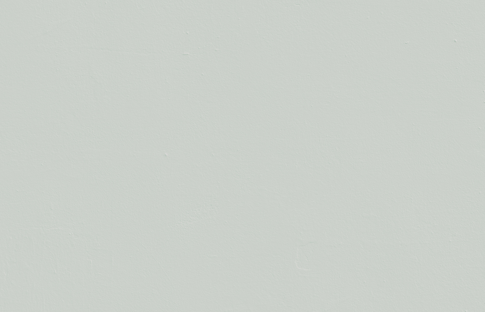 Blue 01: Pale Grey Blue Paint - Peel & Stick Paint Sample | Lick