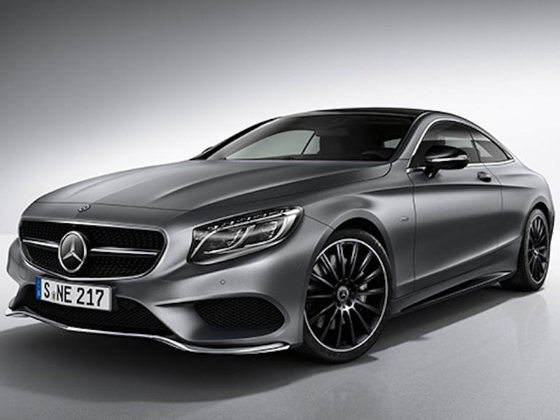 10 Cars with the Smoothest Ride | Autoweb