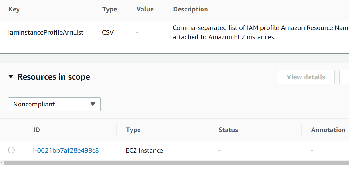 How To Use Aws Config 