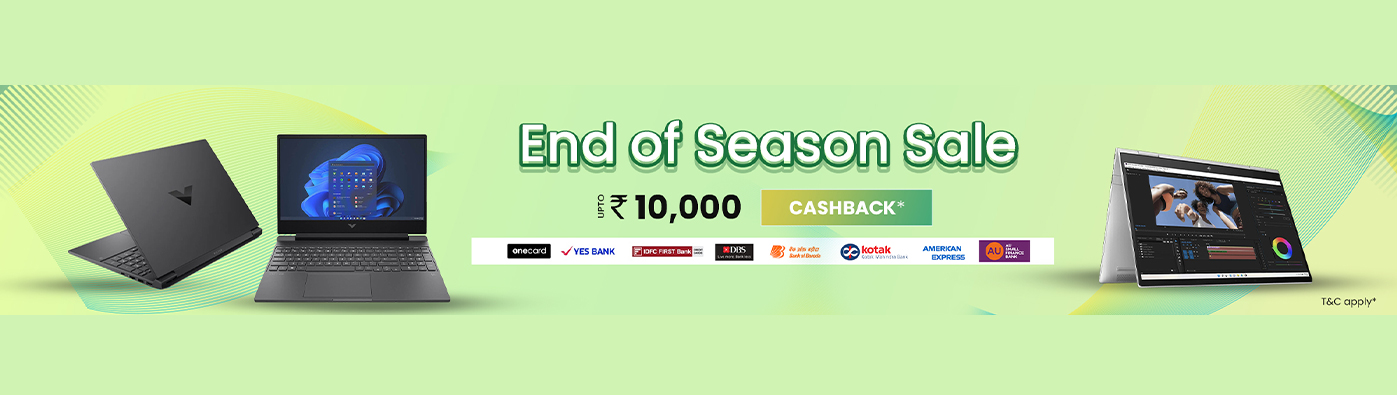 IT World | HP Official Retail Partner