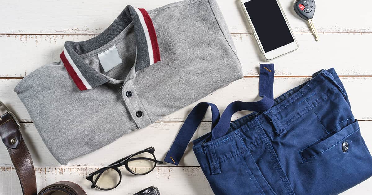 How to Dress for Success – A Guide to Business Attire (with examples ...