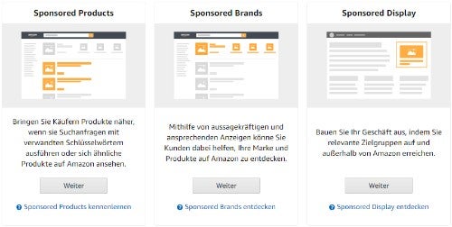 Diese Tipps helfen Euch bei der Amazon-PPC-Optimierung