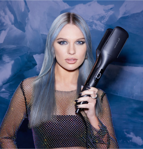 Cloud Nine Alchemy Touch Iron - Shop at Hairhouse online