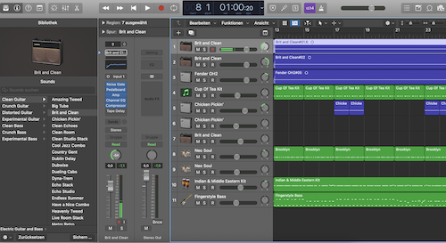 Die 7 besten DAW-Softwares | OMR Reviews
