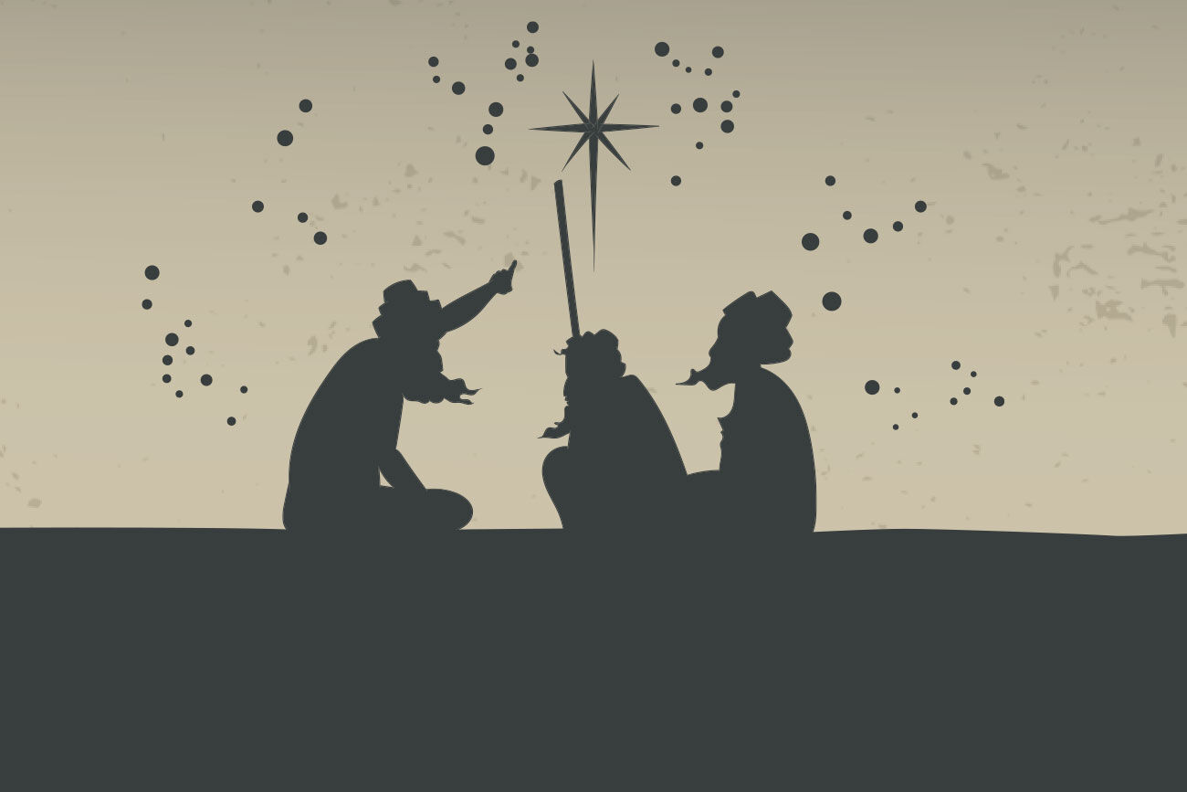 Who Were the Magi from the East? | Torah Portions | FFOZ