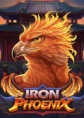 Iron Phoenix Slot Game | Play Iron Phoenix Slot Demo Online