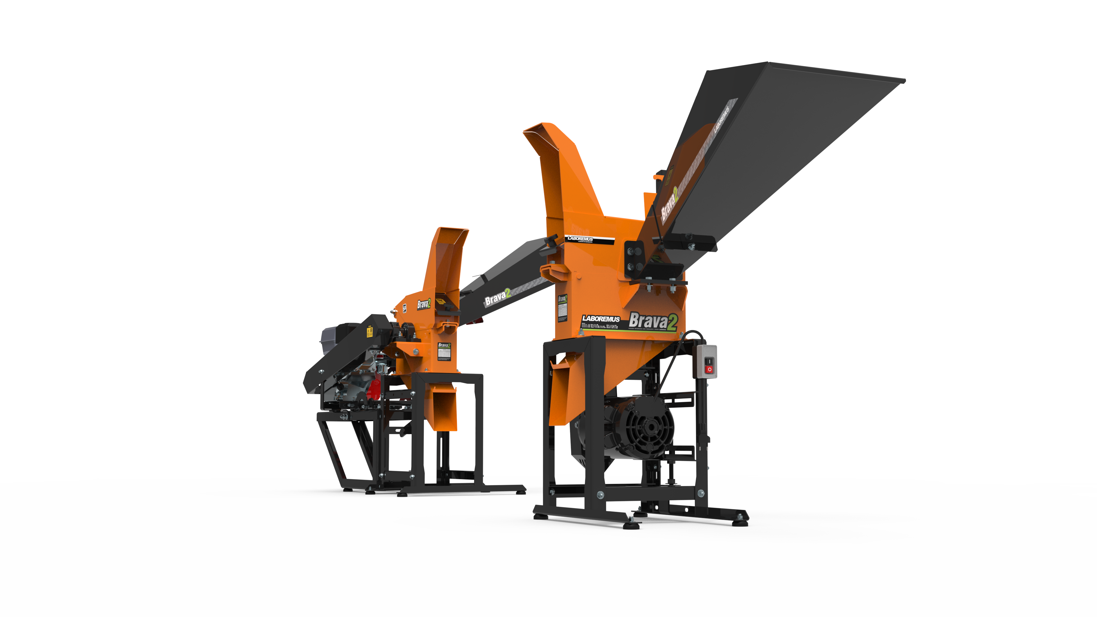 Indústria Laboremus