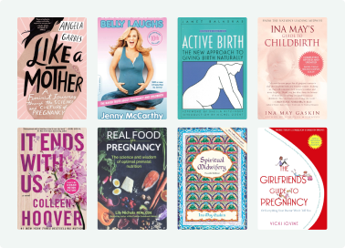 The Best 42 Pregnancy Books - Blinkist