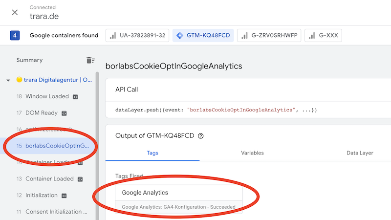 Google Analytics in WordPress einbinden | OMR Reviews