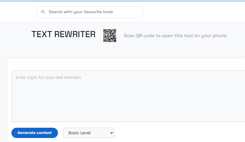 How To Free Text Rewriter 