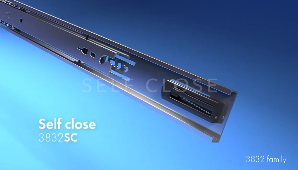Everything You Need To Know About Our Slides | Accuride International