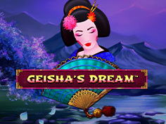 Geisha’s Dream slot game - Play the Geisha’s Dream Demo Online