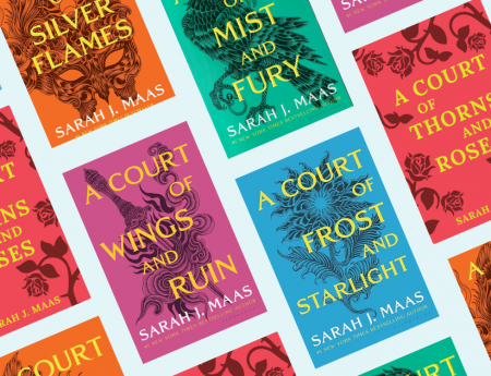 Your Essential Guide to Reading the ACOTAR Books in Order