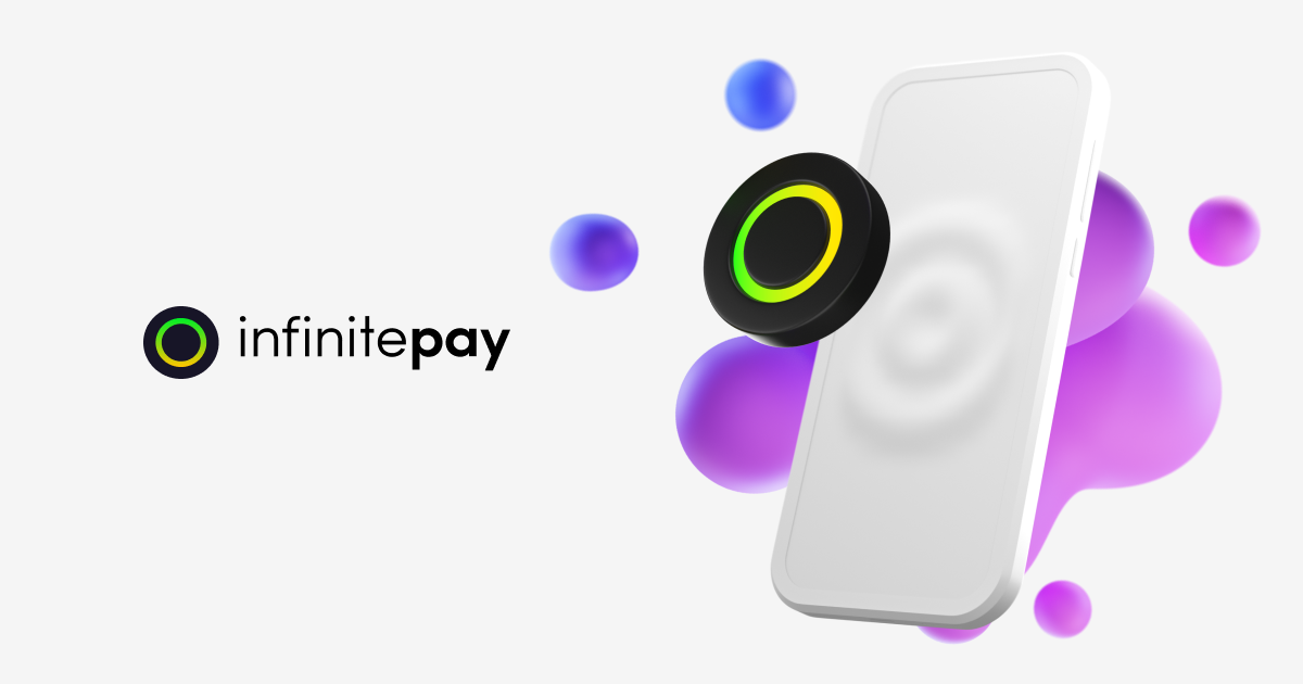 Com InfiniteLink, venda em qualquer momento e lugar