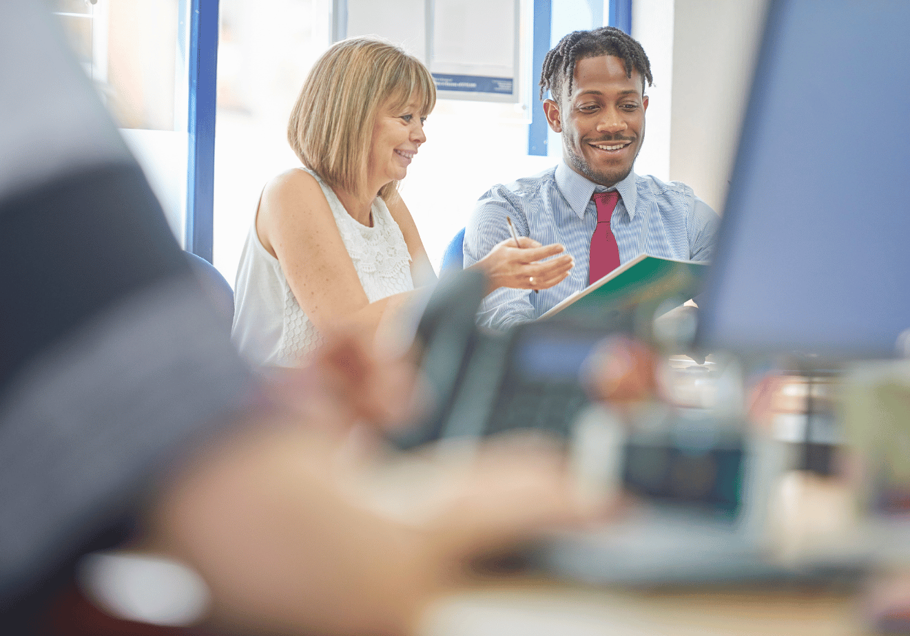 Setting new employees up for success: the key to effective | Jora
