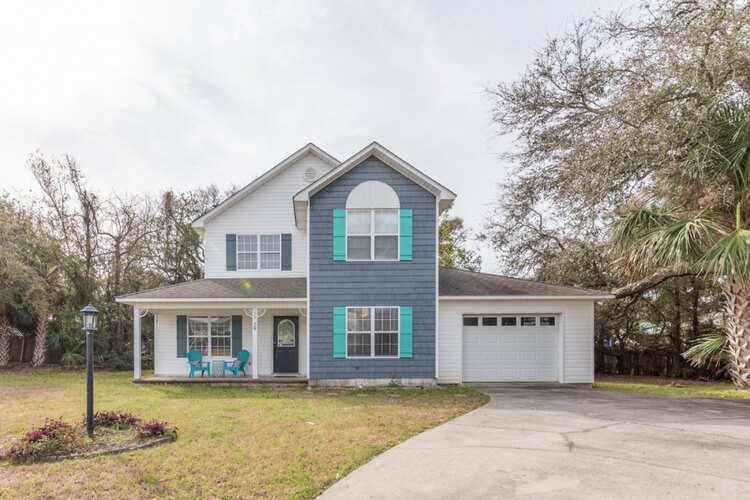 Georgia vacation rentals | Top Villas