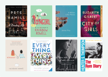 The Best 70 Alcoholism Books - Blinkist