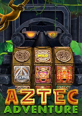 Aztec Adventure Slot Game | Play Aztec Adventure Slot Demo Online