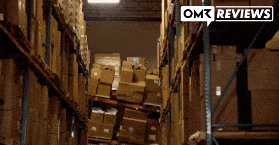 Die 7 besten kostenlosen Inventar-Softwares | OMR Reviews