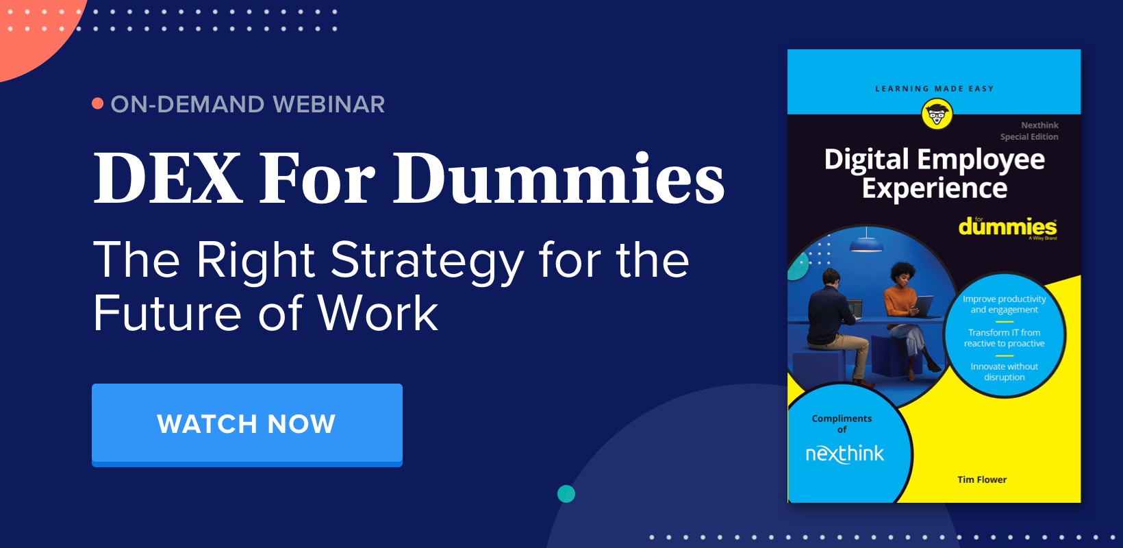 Digital Employee Experience for Dummies® – The Right Strategy for the ...