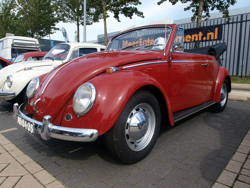 10 Affordable Rear Engine Cars | Autoweb