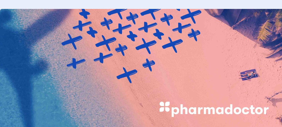 Pharmadoctor | Helping pharmacies deliver private clinical services