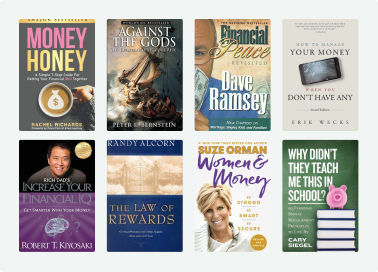 The Best 12 Financial Management Books - Blinkist