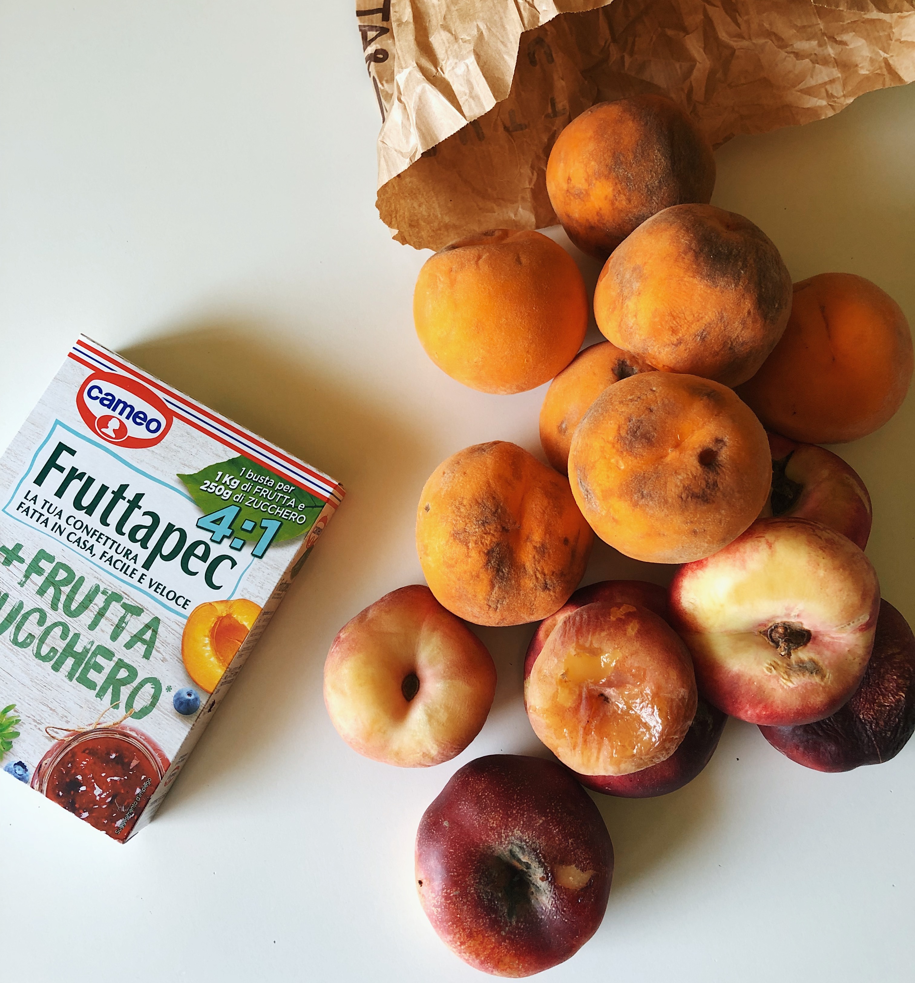 Campaign Against the Waste of Fruit | Dr. Oetker Stories