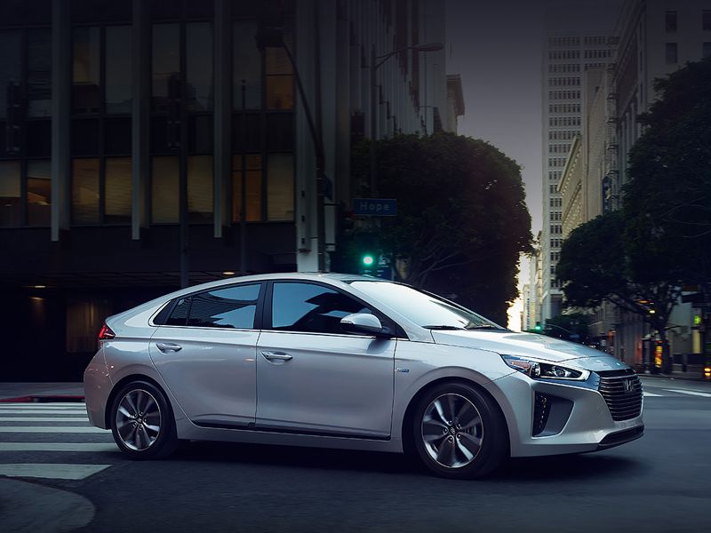 10 of the Most Practical Cars | Autobytel