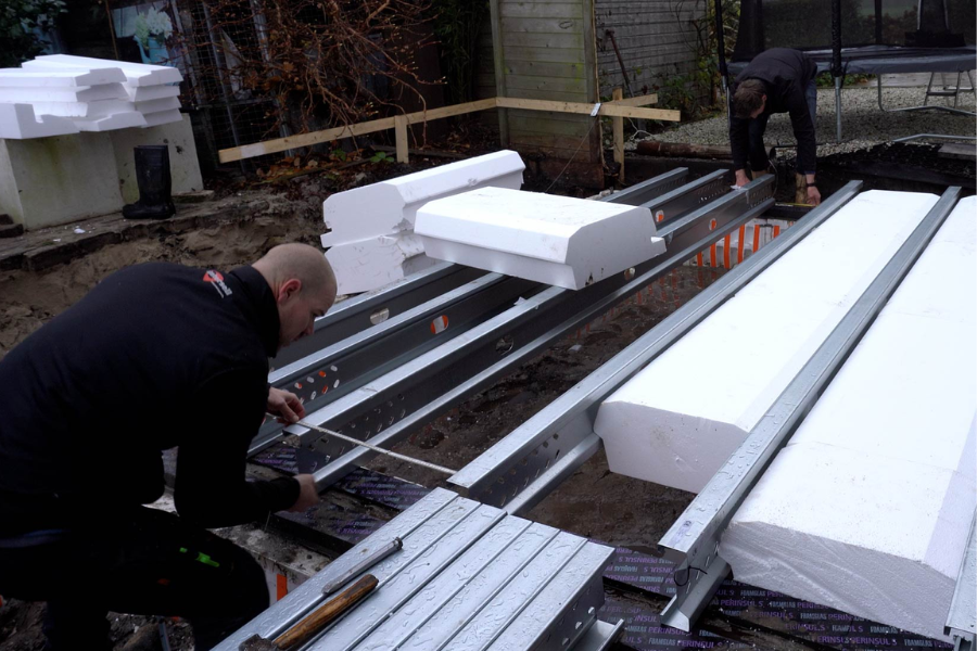 Duofor Combifor Fix kopen? Ruime keuze bij Verdouw | Snel geleverd