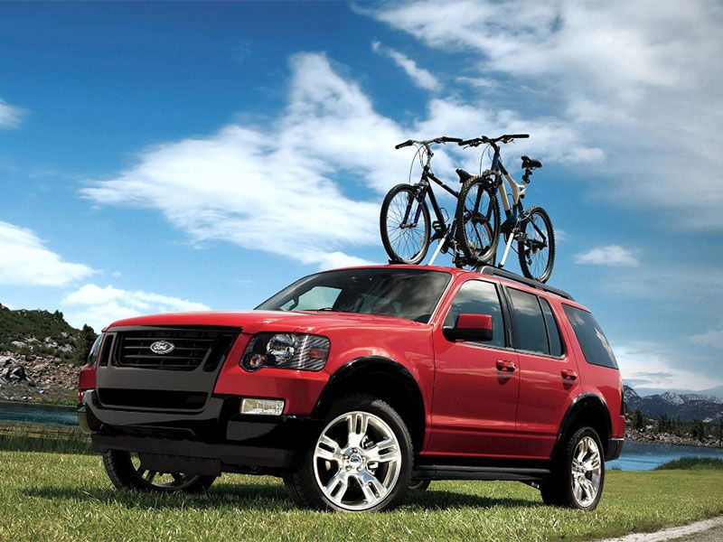10 Cheap Used 4x4 Vehicles | Autoweb