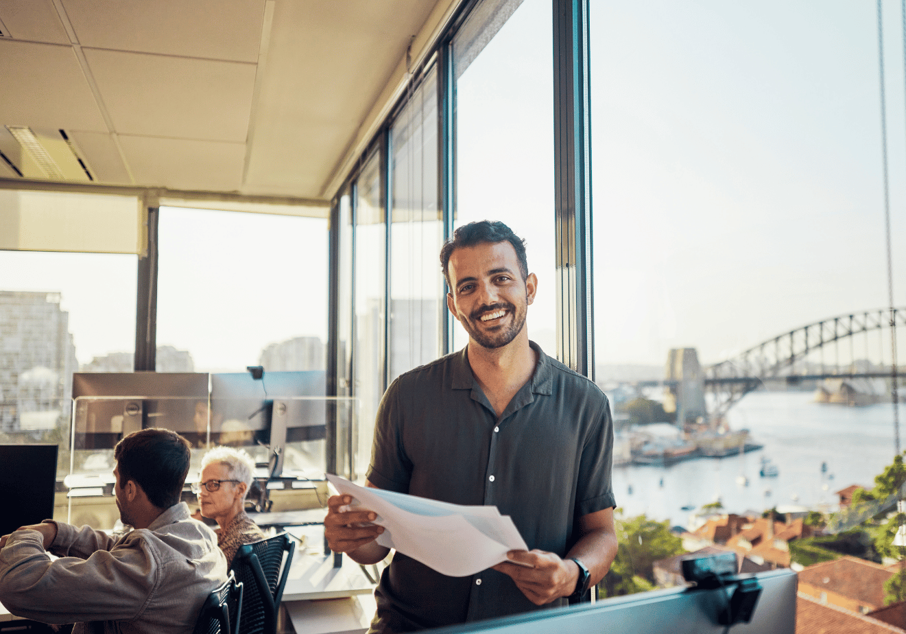 Can I go to Australia and search for a job? | Jora