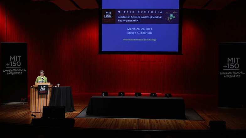 InfiniteMIT | Women of MIT: Celebrating Science and Engineering ...
